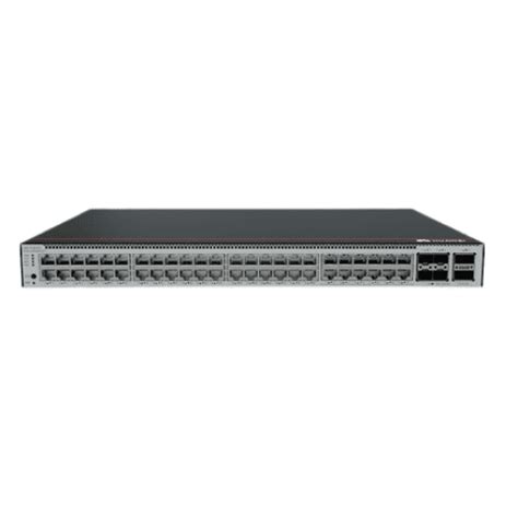 Huawei Cloudengine S H Utm X Y C Switch Price In Bd