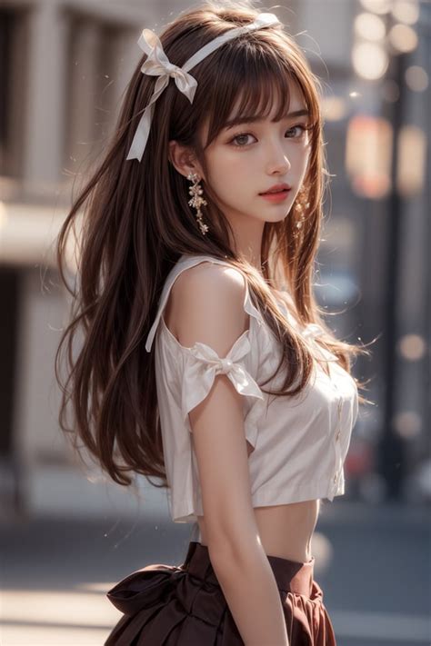 Idol Image Created By Kealthalas Tensor Art