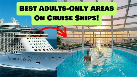 Best Adults Only Places On Cruise Ships Our 15 Favorite Youtube