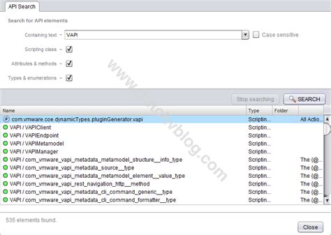 Backup Vcenter 65 Appliance With Vro And Vapi Dutchvblog