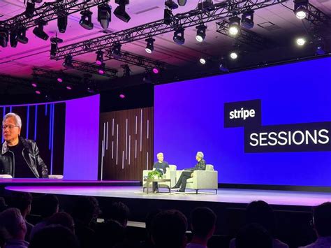 Ayush Ranjan On Linkedin Stripe Session Day 1 Was Awesome First Time Hearing The Man Jensen