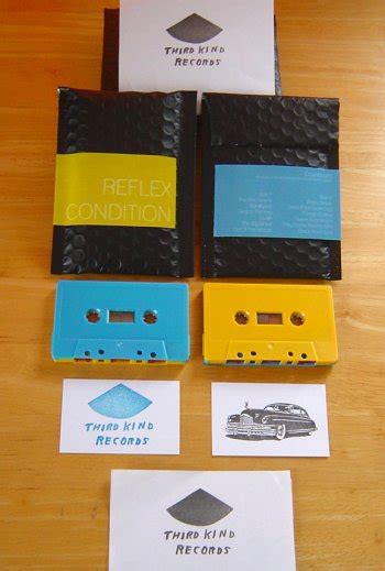 Reflex Condition Muzicnz Musicians And Bands