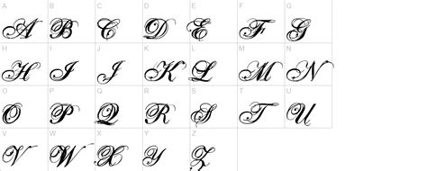 One Fell Swoop Font