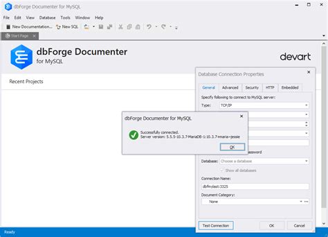Extended Connectivity In DbForge Tools For MySQL Devart Blog