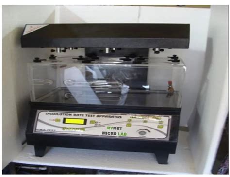 Dissolution Six Test Apparatus At Best Price In Ambala By Rymet