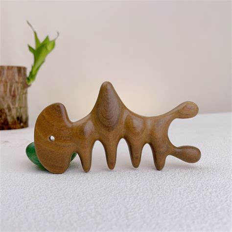 Shop Tanmucare Almighty Massage And Gua Sha Tool Now