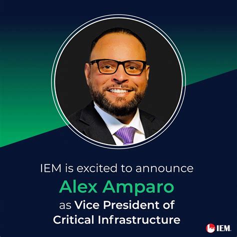 Teamiem Iemnews Iempromotions Iemupdates Criticalinfrastructure Infrastructure