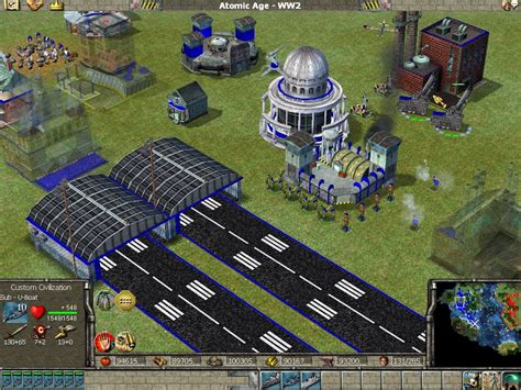 تحميل لعبة الستراتيجية Empire-Earth 1 بمساحة 350 ميجا +شرح العب على ...