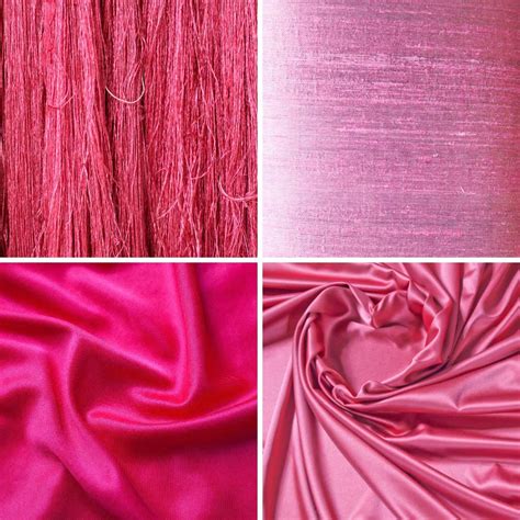 Types Of Silk Best Guide To Silk Fabric TREASURIE