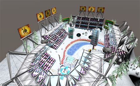 Import Of Ssx Map Wavefront Obj Files · Issue 1 · Glitcherogssx Level Viewer · Github