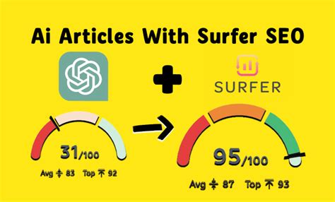 chatgpt open ai articles with surfer seo optimized by ahmi expert fiverr