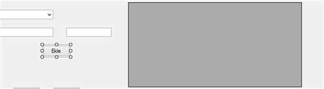 C Deleting Spaces In Datagridview Stack Overflow
