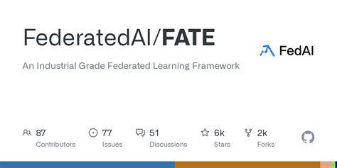 FATE Python Setup Py At Master FederatedAI FATE GitHub