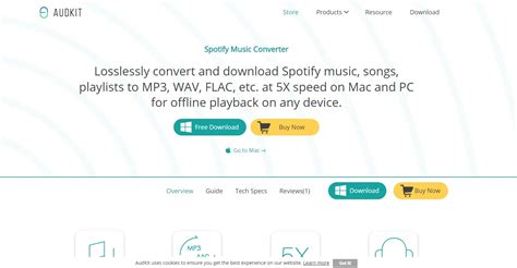 Spotify To Wav Online Tips And Tools For Conversion