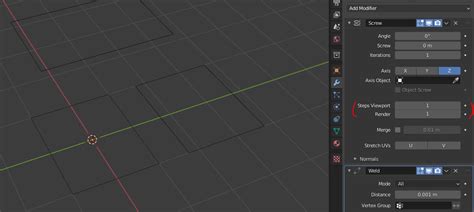 Geometry Sketcher — Osarch