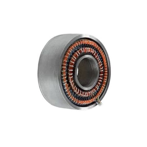Electrical Transformer Resolver Coil Material Copper Core At Best