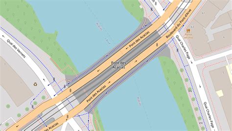 Add A Style Directive To Render Bridges · Issue 575 · Apacheincubator Baremaps · Github