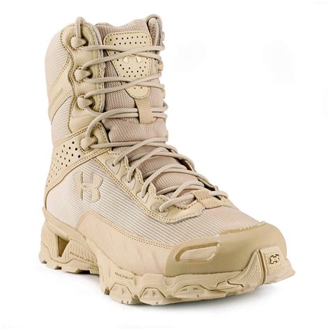 Under Armour Valsetz Tactical Boot Authorized Boots