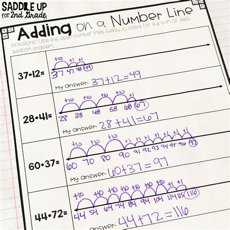 Teaching Double Digit Addition 4 Proven Strategies For Success