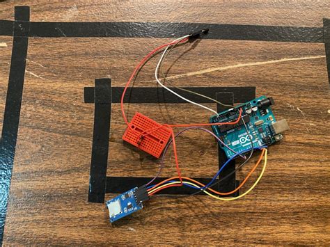 Arduino Modules Log Temperature To Sd Card Data Logging Module Hw 125 Eli The Computer Guy