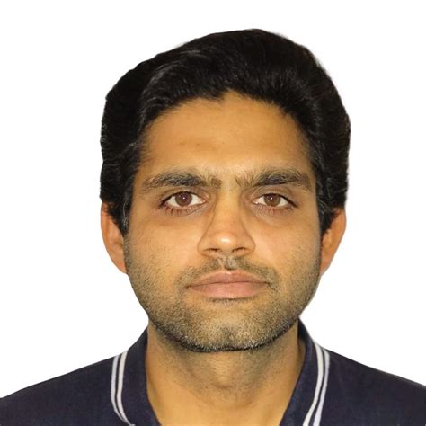 Ansar Ahmad Skövde Västra Götaland Sverige Professionell Profil