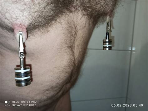 Weighing With Clamps Weights Cagecheck Of 6 2 23 12 Nude Pics XHamster