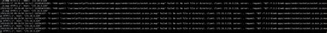 Open File Error In The Html Page Docs Onlyoffice