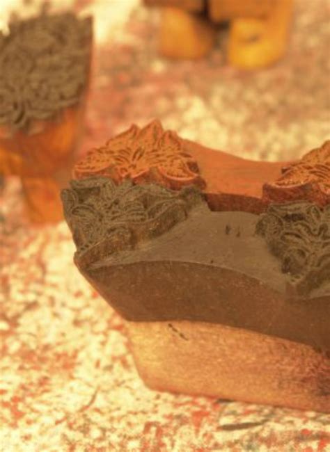 Art Of Block Printing Honestly WTF