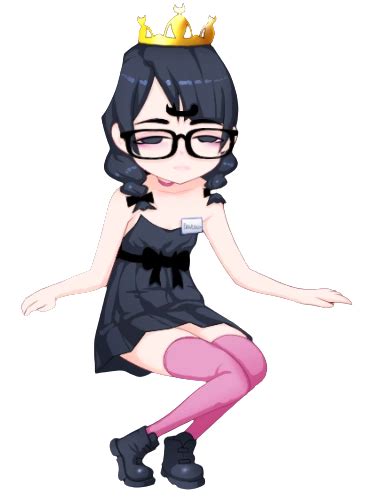 Conbini World Princess Old Town Rpg Like Thing 18 Character Collection Wiki Fandom