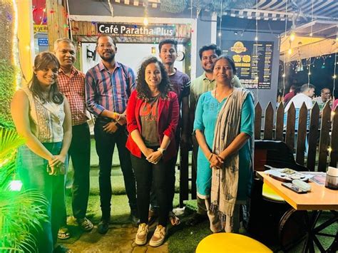 Abhijeet Shrivastava On Linkedin Pune Maharashtra Newlaunch Womensday