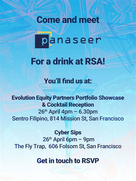 Panaseer On Linkedin Rsac2023 Cybersecurity Rsaconference