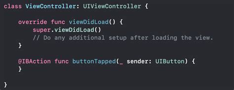 Create A Slide Up Menu View In Swiftprogrammatically By Huy Vo
