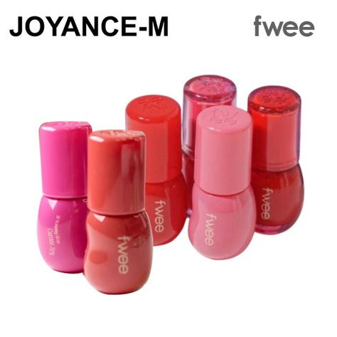 【楽天市場】【3月スーパーディール】【fwee】 3dボリューミンググロス 53g 3d Voluming Gloss 韓国 グロス