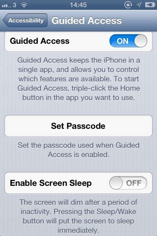 IOS Tips Tricks And Secrets Page Page TechRadar