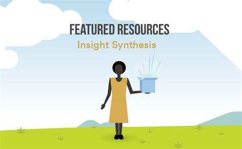 Insight Synthesis Featured Resources Adolescents 360