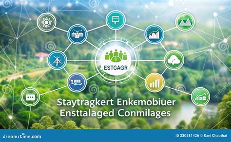 Connecting Communities And Sustainability A Visual Exploration Of