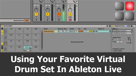 Novation Launchpad Pro For Finger Drumming