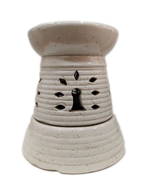 Tree Shape Electric Aroma Diffuser Orgic India