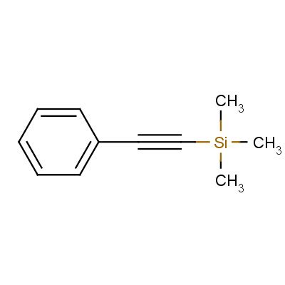 苯基乙炔基三甲基硅烷生产厂家 2170 06 1 苯基乙炔基三甲基硅烷供应商 化工制造网