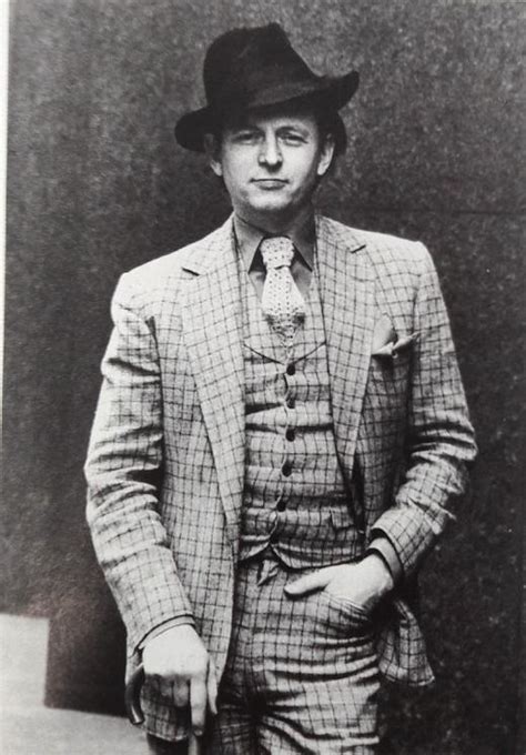 Aucun Achat Requis Thomas Kennerly Wolfe Jr 1930 2018