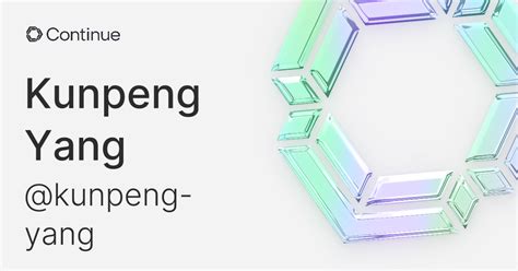 Kunpeng Yang Kunpeng Yang