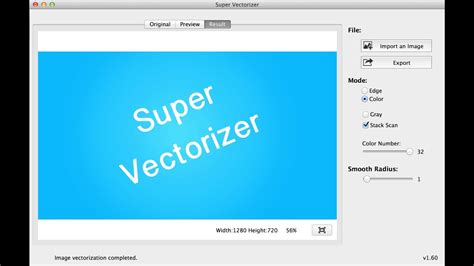 Super Vectorizer