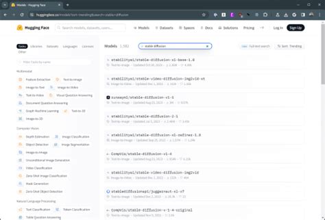 How To Install Stable Diffusion On Windows Unleash The Power Of Text To Image AI Technipages