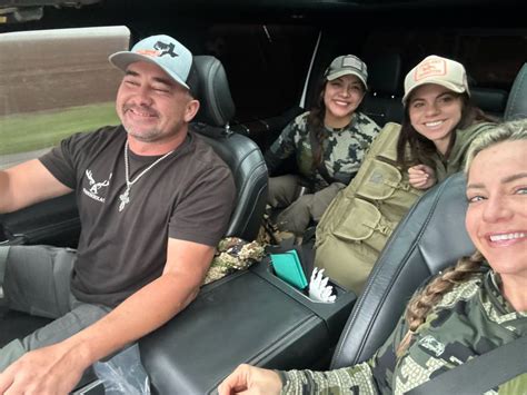 The First Of Many All Womans Annual 24 Hour Predator Hunt 2024
