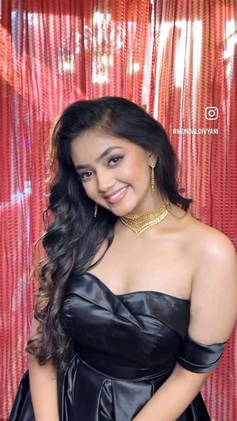 Divyani Mondal Mondaldivyani • Instagram Photos And Videos