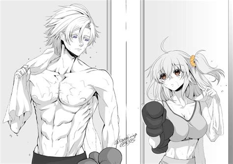 Fate Grand Order Image By Chona Zerochan Anime Image Board