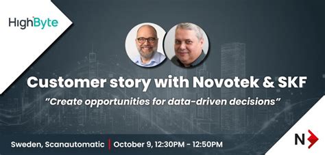 Highbyte On Linkedin Scanautomatic Scanautomatik Uns Datamodeling