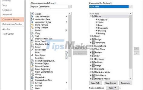 Steps To Resize PowerPoint Images With Macro TipsMake