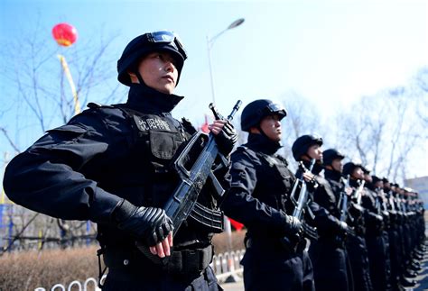 Chinas State Security Ministry Publicly Reveals Recruitment Method For First Time Global Times