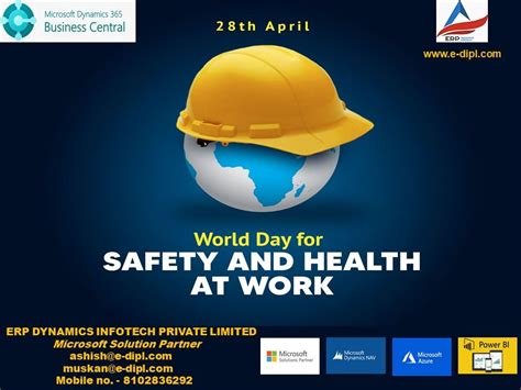 Erp Dynamics Infotech On Linkedin Dynamics Microsoft Erp Businesscentral Microsoftdynamics